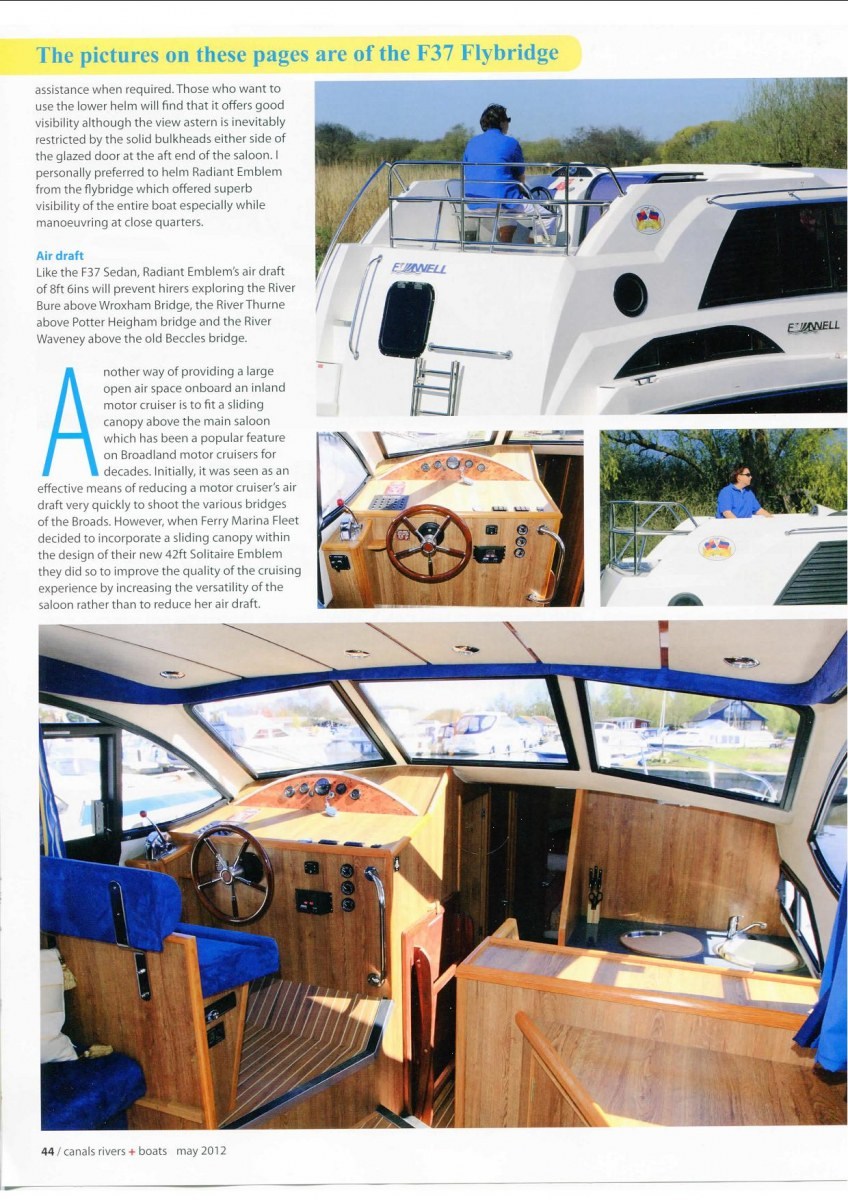 Charter Guides – Richard Johnstone-Bryden