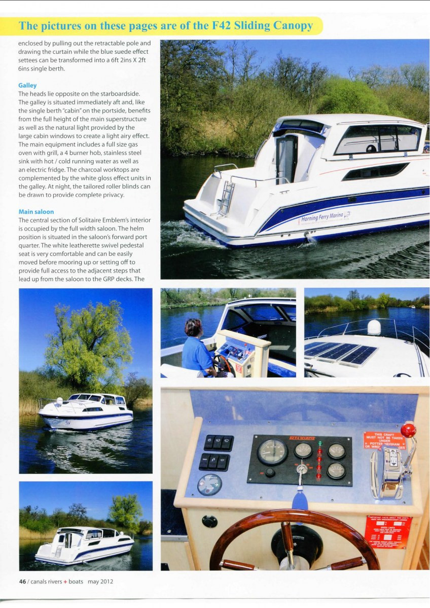 Charter Guides – Richard Johnstone-Bryden