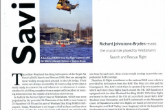 Aviation Features – Richard Johnstone-Bryden